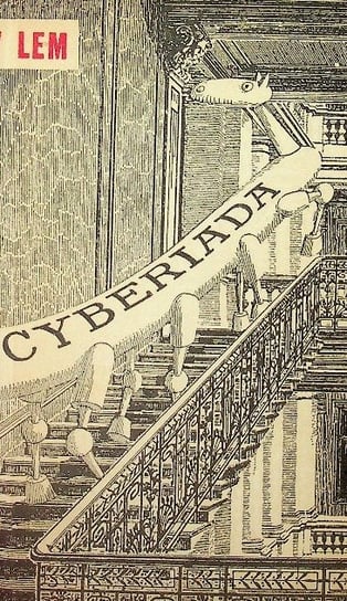 Cyberiada - Lem Stanisław | Książka w Empik