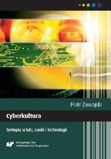 Cyberkultura - W opisie | Książka w Empik