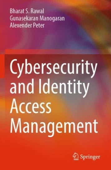 Cybersecurity and Identity Access Management - Springer Verlag ...