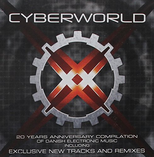 Cyberworld Xx - Various Artists | Muzyka Sklep EMPIK.COM