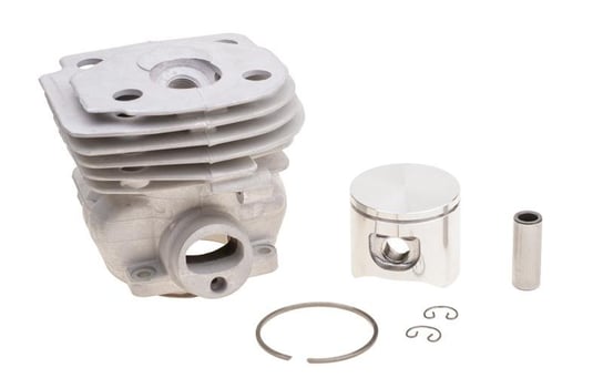 Cylinder Husqvarna 357 /46Mm/ Kpl. Meteor Va17 - Cedrus | Sklep EMPIK.COM