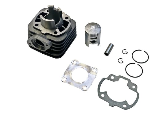 Cylinder Kpl.2T 50Cc (39Mm) Sw. 12Mm Kymco Agility - Inna marka ...