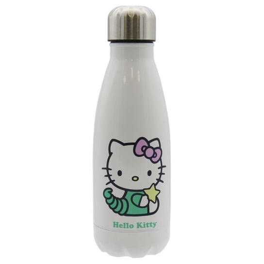 CYP BRANDS - Butelka stalowa Hello Kitty Scorpio 550ml do wody - CYP ...