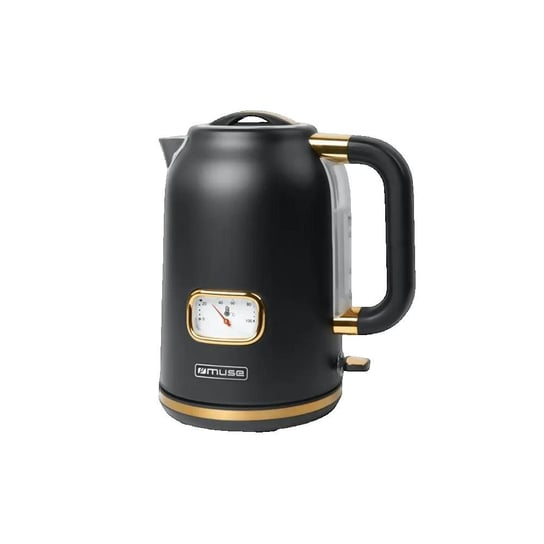 Czajnik elektryczny Muse MS-030 BC - Muse | AGD Sklep EMPIK.COM