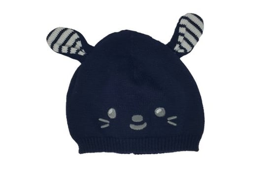 Czapka bawełniana Maximo Baby 37 - Inna marka | Sklep EMPIK.COM