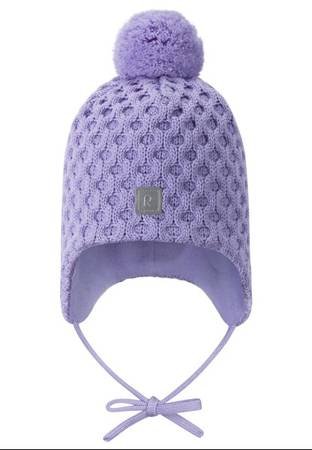 Czapka beanie REIMA Nunavut 46 - Reima | Sklep EMPIK.COM
