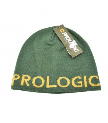 Czapka Prologic Bivy Logo Green/Orange - Prologic | Sport Sklep EMPIK.COM