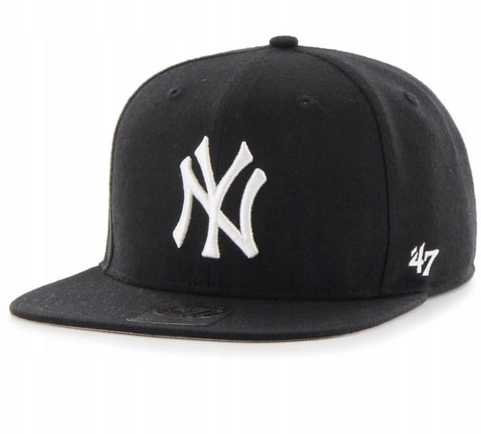 Czapka Z Daszkiem Dziecięcka Czapeczka Ny '47 Bejsbolówka New York Yankees - 47 Brand | Moda ...