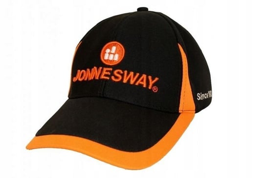Czapka z daszkiem logo JONNESWAY - inna (Inny) | Sklep EMPIK.COM
