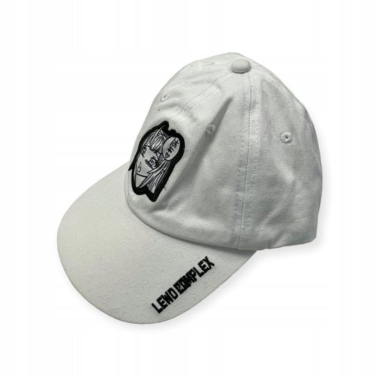Czapka z daszkiem SPENCER'S LEWD COMPLEX - SPENCER'S | Moda Sklep EMPIK.COM
