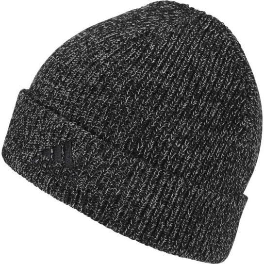 CZAPKA ZIMOWA ADIDAS MELANGE BEANIE HG7786 UNIWERSALNA CIEPŁA M/L ...