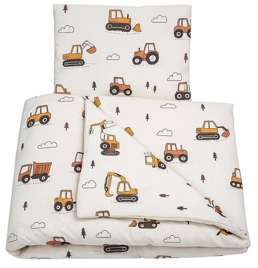 CZAS BOBASA POŚCIEL Z WYPEŁNIENIEM DO ŁÓŻECZKA 90x120 DZIECIĘCA ...