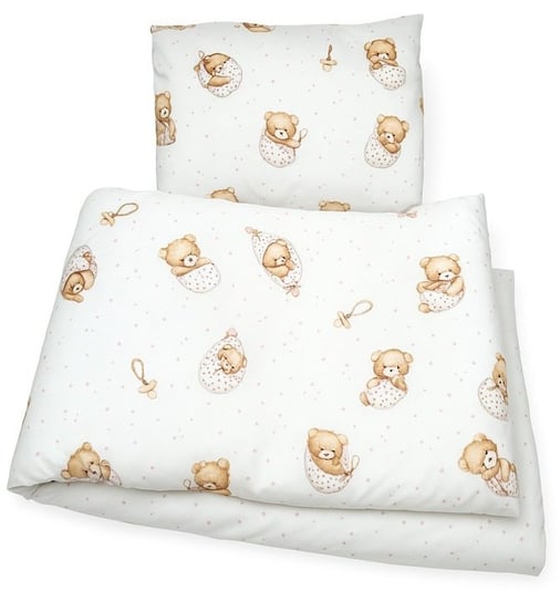 CZAS BOBASA POŚCIEL Z WYPEŁNIENIEM DO ŁÓŻECZKA 90x120 DZIECIĘCA ...