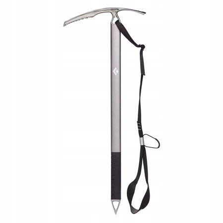Czekan Black Diamond Raven Ice Axe With Grip 55 CM - inna (Inny ...