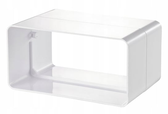 cznik kana w p askich 220x90mm z czka PCV WENTYLACJA VENTS 920 - Vents | AGD Sklep EMPIK.COM