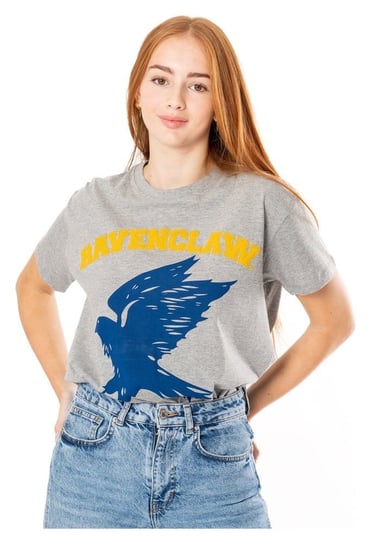 T-shirt Harry Potter Ravenclaw University, rozmiar XL - CID | Sklep ...