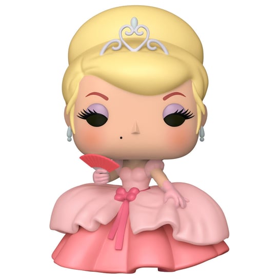 Figurka POP Disney Księżniczka i Żaba - Charlotte w Kolekcji Figurkowej ...