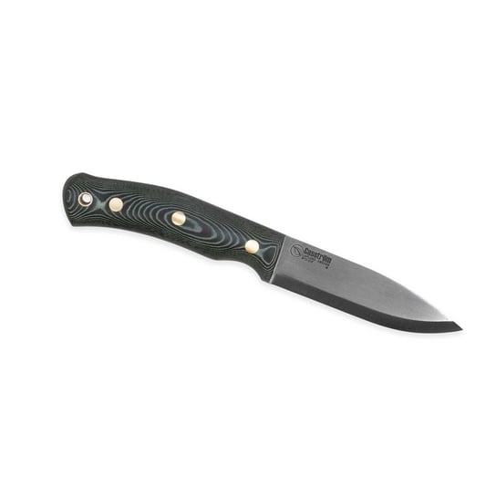 Nóż Casström No.10 SFK Green Micarta Sleipner - Inna marka | Sport ...