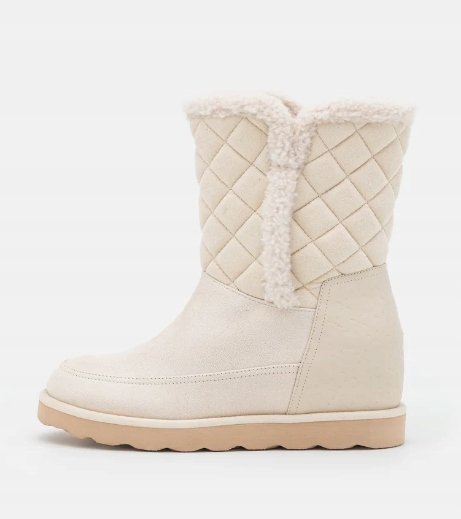 Anna Field WINTER BOOT Śniegowce 37 14CA - Anna Field | Sport Sklep ...
