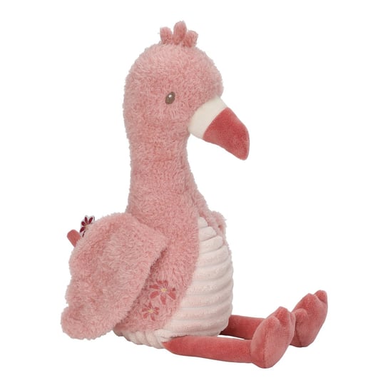Little Dutch Przytulanka Flaming 35cm Safari Friends GRS - Inna marka ...