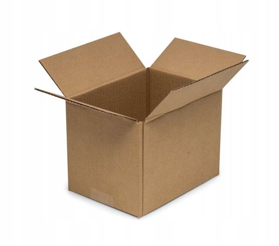 Karton Klapowy 200x150x150mm - 100szt - Neopak | Sklep EMPIK.COM