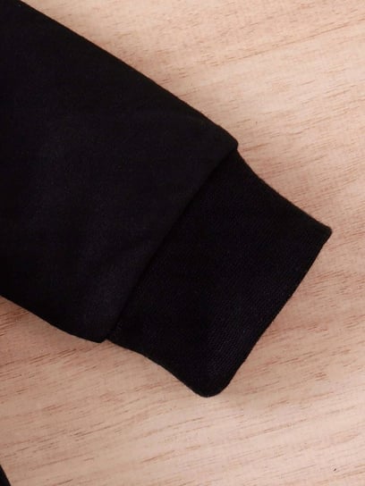 SHEIN BODY NIEMOWLĘCE CZARNE Z KAPTUREM 62 VŹR - Shein | Sklep EMPIK.COM
