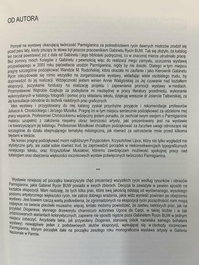 Ryciny i rysunki ze zbiorów Gabinetu Rycin Biblioteki Uniwersyteckiej ...