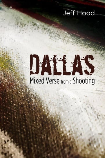 Dallas - Hood Jeff | Książka w Empik