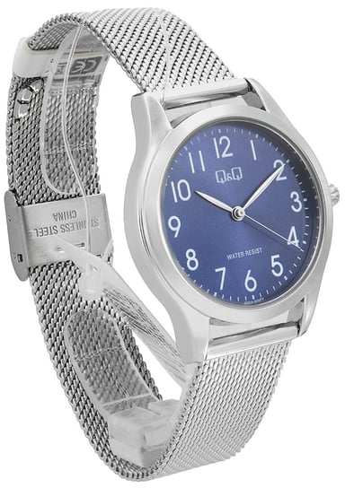 Damski zegarek Q&Q - Q02A-005P - Q&Q | Moda Sklep EMPIK.COM