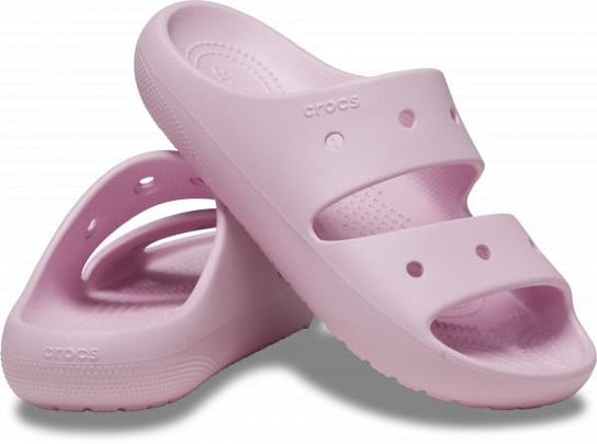 Damskie Buty Klapki Crocs Classic V2 209403 Sandal 38-39 - Crocs | Moda ...