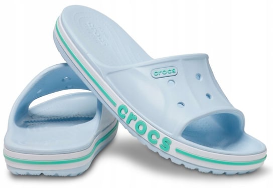 Damskie Sportowe Klapki Crocs Bayaband 41-42 - Crocs | Moda Sklep EMPIK.COM
