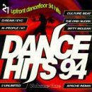 Dance Hits '94 - Various Artists | Muzyka Sklep EMPIK.COM