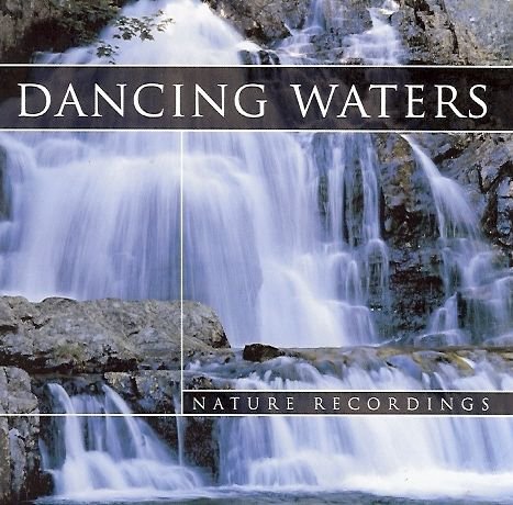 Dancing Waters - Various Artists | Muzyka Sklep EMPIK.COM