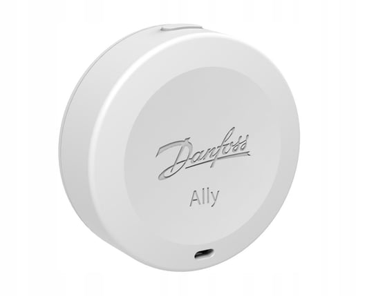 Danfoss Ally Room Sensor - DANFOSS | Sklep EMPIK.COM