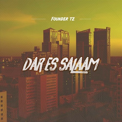 Dar Es Salaam - Founder Tz | Muzyka, mp3 Sklep EMPIK.COM