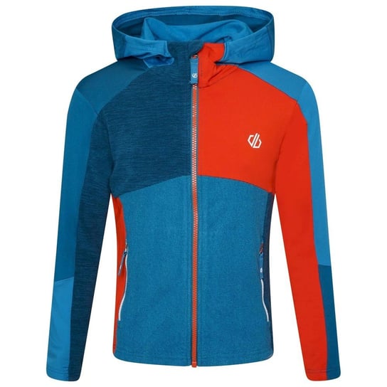 Dare 2B Bluza Rozpinana Dziecięca Core Stretch Z Recyklingu Hero (170 ...