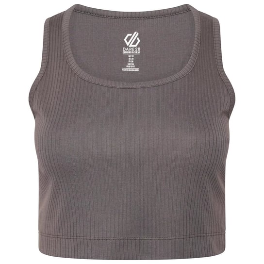Dare 2B Crop Top Damski Lounge About - Dare2B | Moda Sklep EMPIK.COM