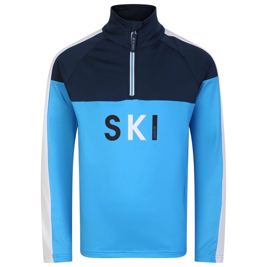 Dare 2B Pullover Dziecięcy Core Stretch Pow (116 / Ciemnoniebieski ...