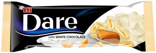 DARE Baton 45g Nuts White Choco - Inna marka | Sklep EMPIK.COM
