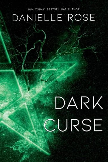 Dark Curse: Darkhaven Saga Book 5 - Danielle Rose | Książka w Empik