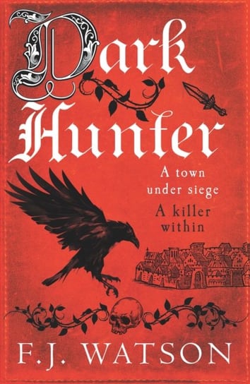 Dark Hunter - F. C. Yee | Książka w Empik