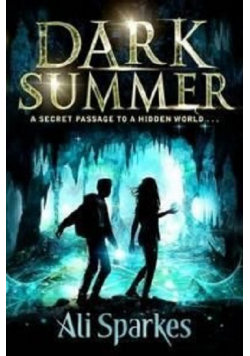 Dark Summer - Oxford University Press | Książka w Empik