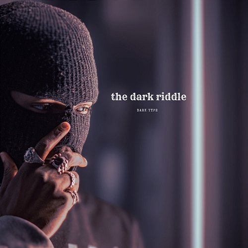 Dark Type - the dark riddle | Muzyka, mp3 Sklep EMPIK.COM