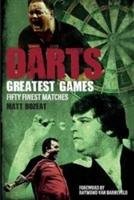 Darts Greatest Games - Bozeat Matt | Książka w Empik