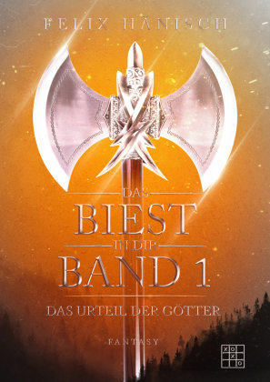 Das Biest in Dir - XOXO-Verlag | Książka w Empik
