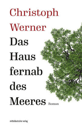 Das Haus fernab des Meeres - Mitteldeutscher Verlag | Książka w Empik