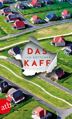 Das Kaff - Aufbau Taschenbuch Verlag | Książka w Empik
