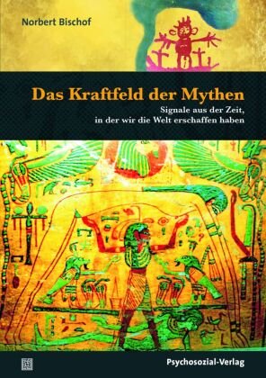 Das Kraftfeld der Mythen - Psychosozial-Verlag | Książka w Empik