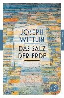 Das Salz der Erde - Wittlin Joseph | Książka w Empik