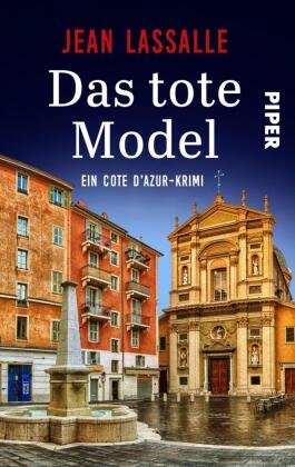Das tote Model - Piper | Książka w Empik